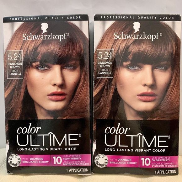 Is Schwarzkopf Hair Dye Good